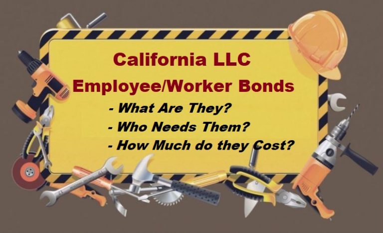 LLC Employee/Worker Bonds - What Are They & How Much do they cost ...